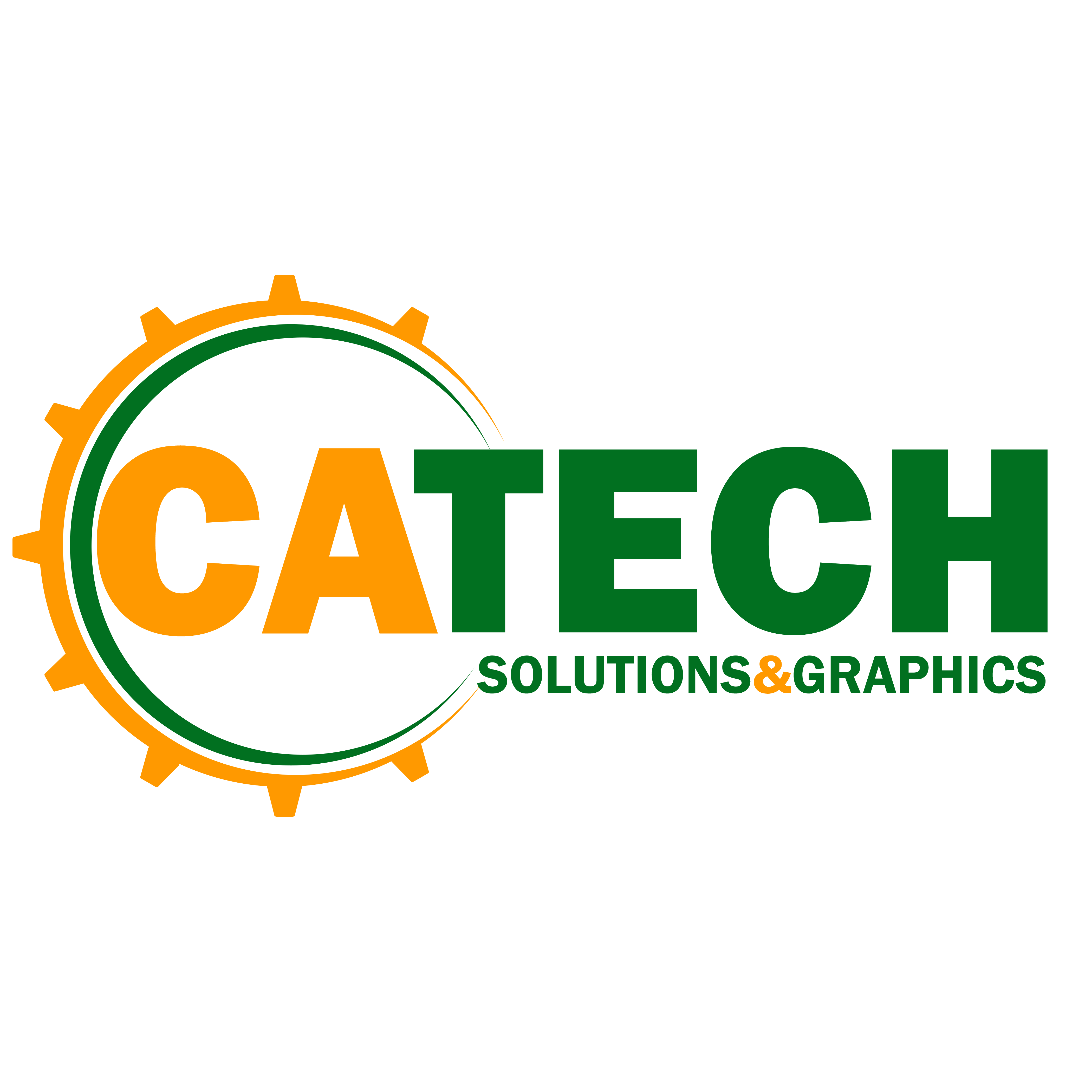 Catech Solutions and Graphics